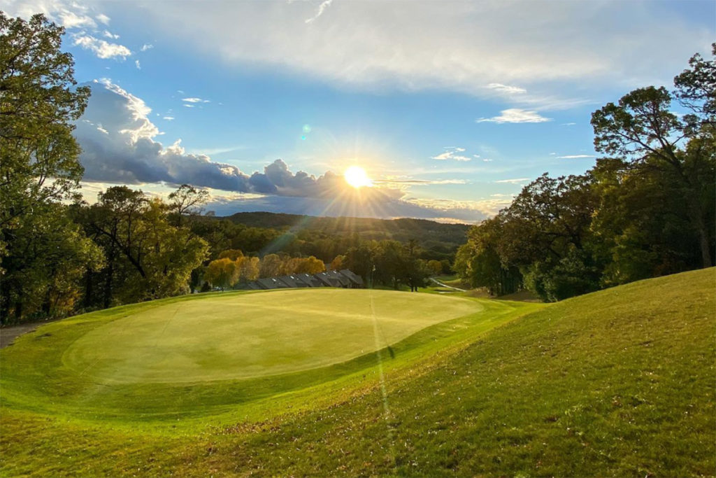 Afternoon Activities - RGA LAD Symposium