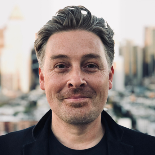 Garrett Viggers - RGA LAD Symposium